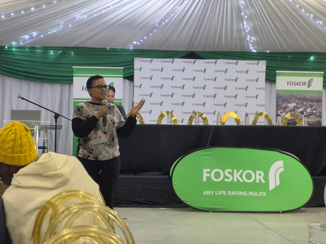 Foskor’s Shift to State-Owned Entity Ushers in Transparent Procurement ...